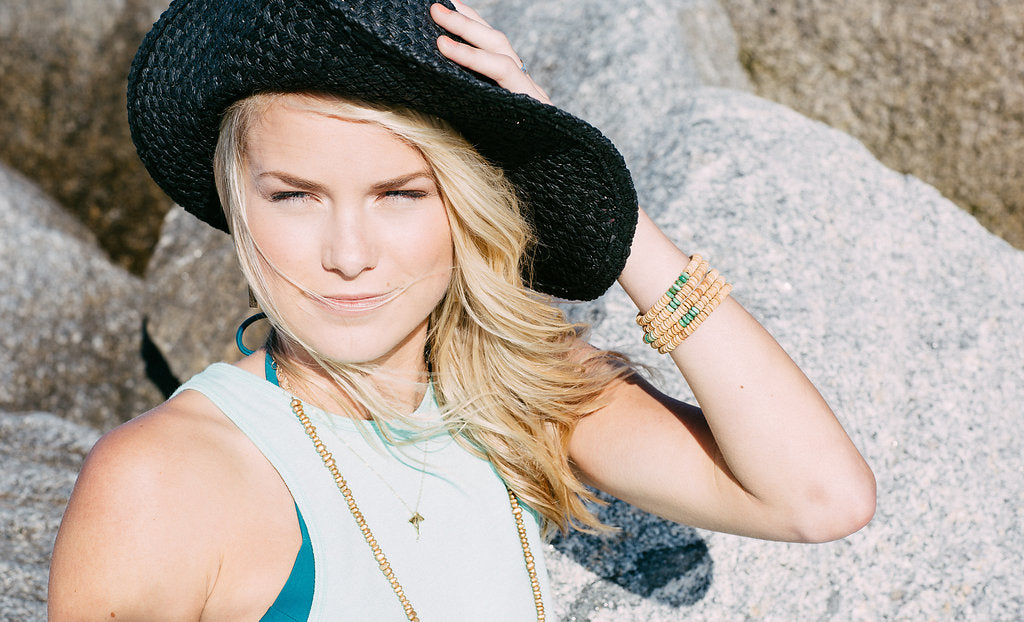 Dee Ruel Jewelry Design