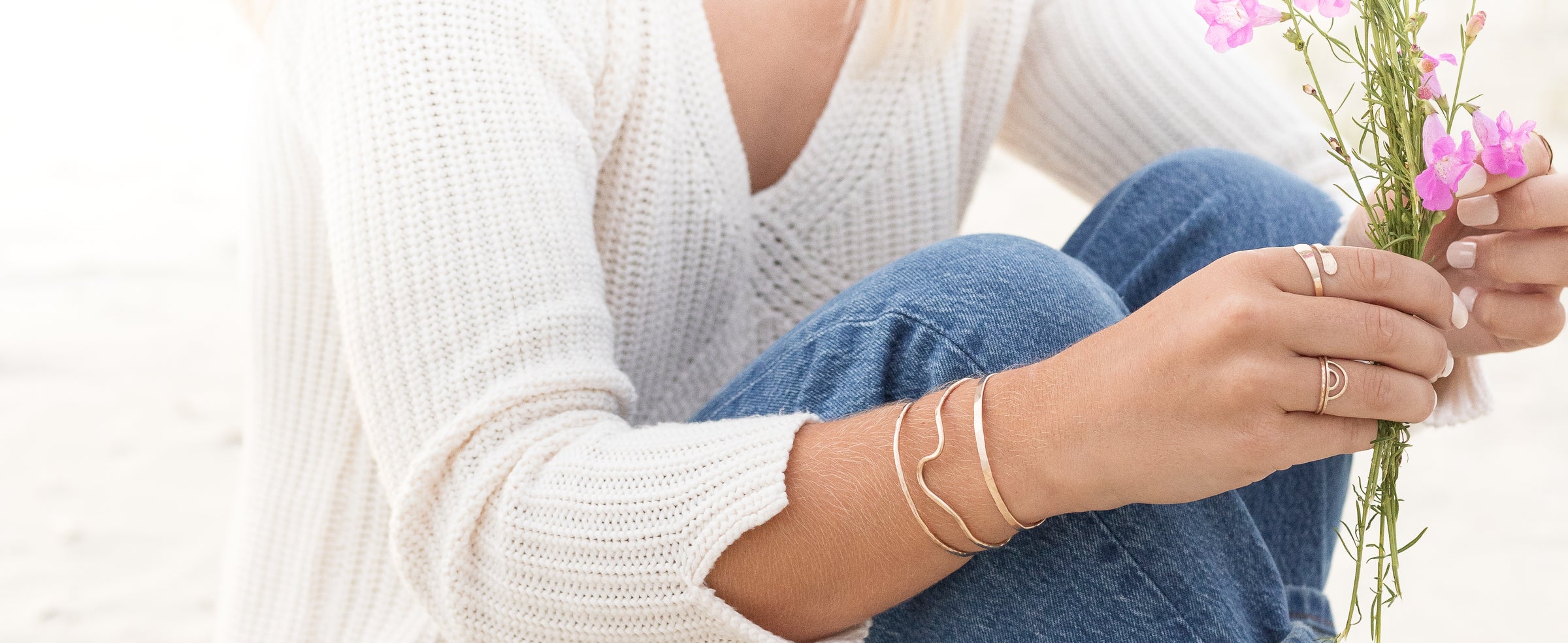 Dee Ruel Jewelry Design