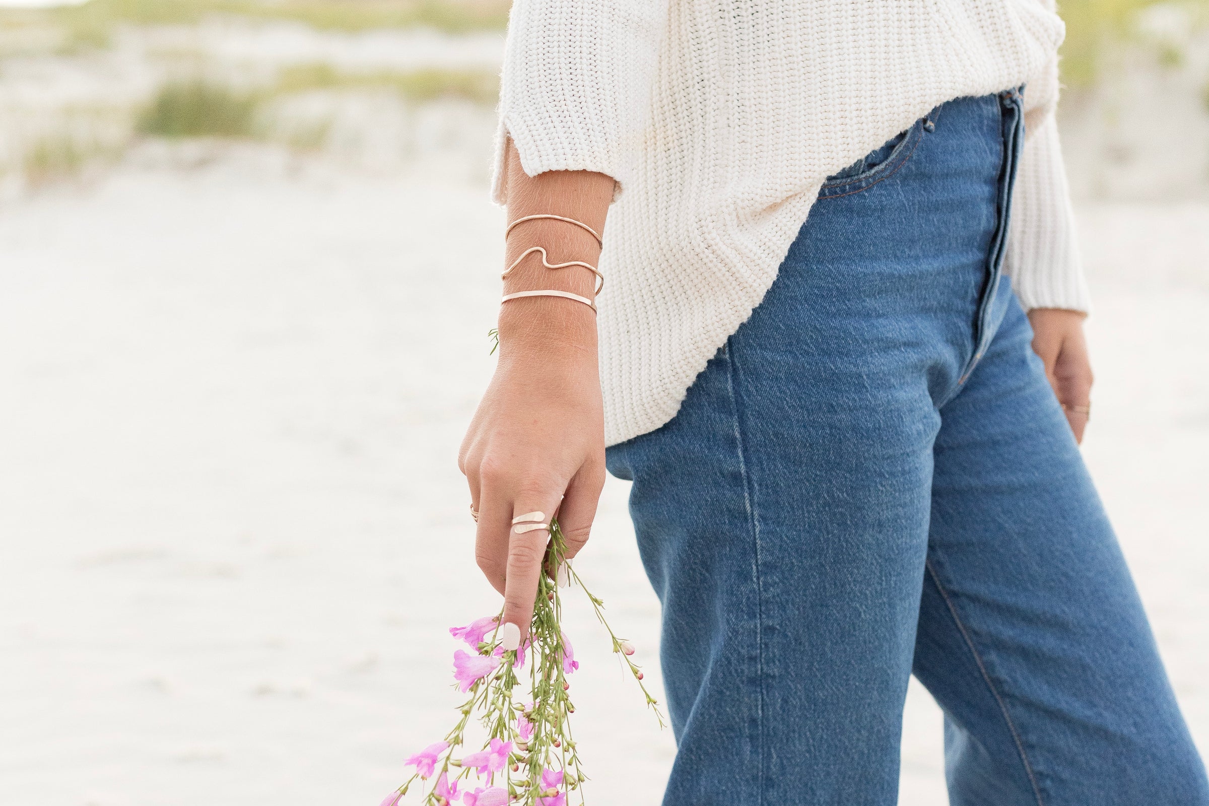 Dee Ruel Jewelry Design